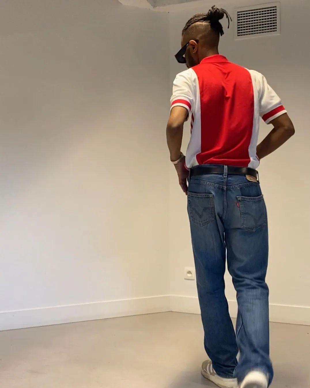 什么是 Bloke core？为什么这股足球衣的时尚风潮火了？ - 知乎