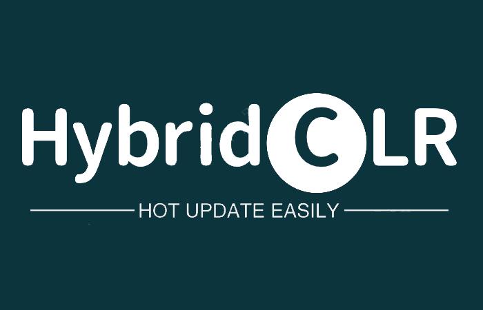 划时代的代码热更新方案——hybridclr源码流程解析 - 知乎