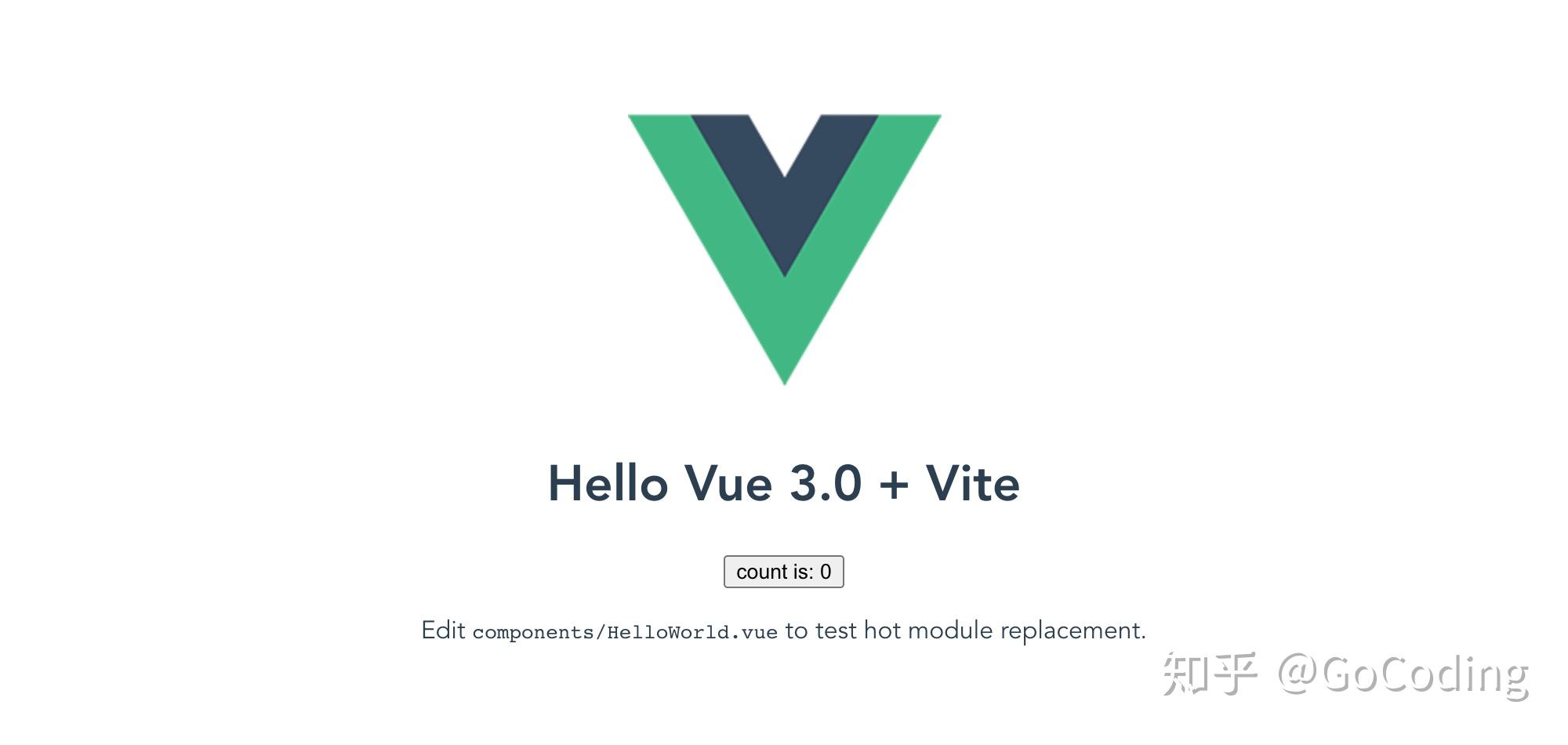 Vue3: 以 Vite 创建，Vue Router, Vuex, Ant Design 开始应用 - 知乎