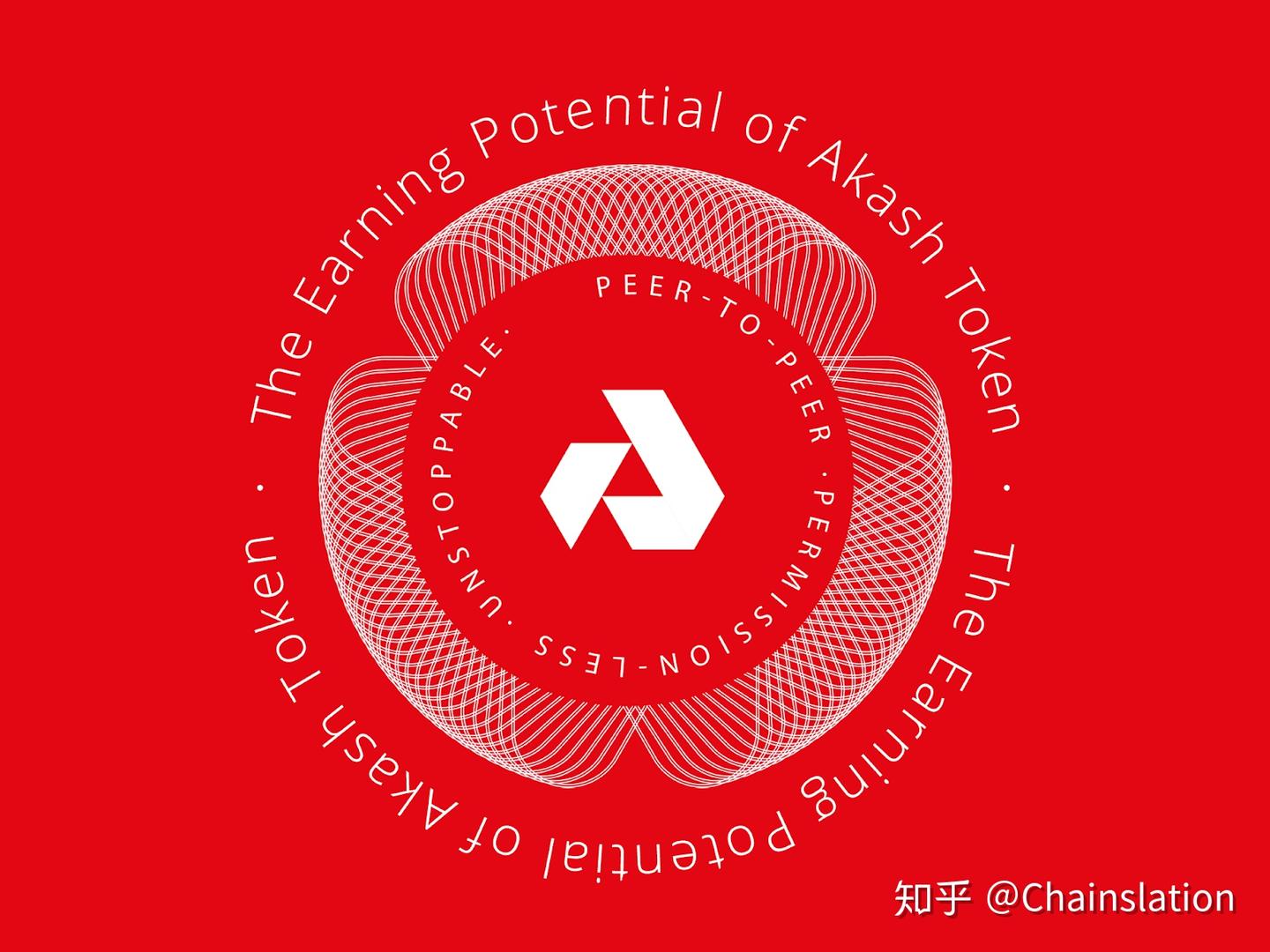 Akash，全球首个去中心化云计算市场了解一下 - 知乎