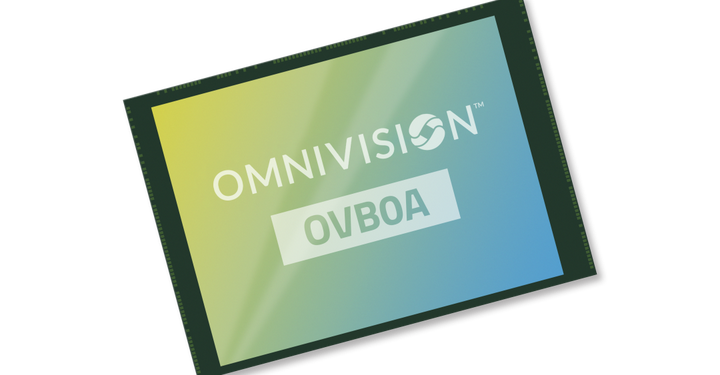 OV豪威发布超小型2亿像素图像传感器OVB0A - 知乎