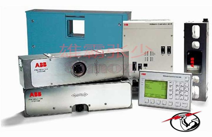 ABB 无线通讯模块CI855 3BSE018106R1 3BSE026055R1 CI856 CI857 3BSE018144R1 总线 ...