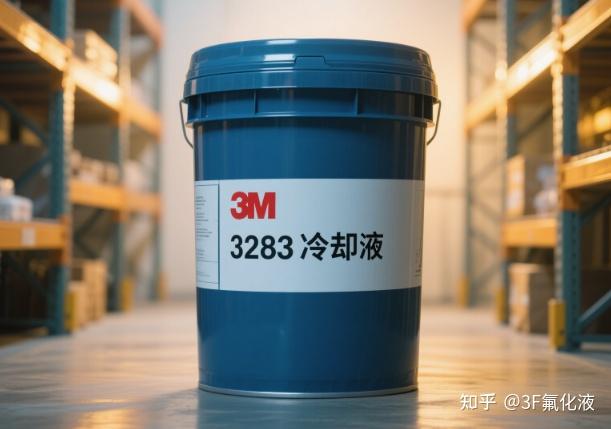 3M公司3283冷却液的特性 - 知乎