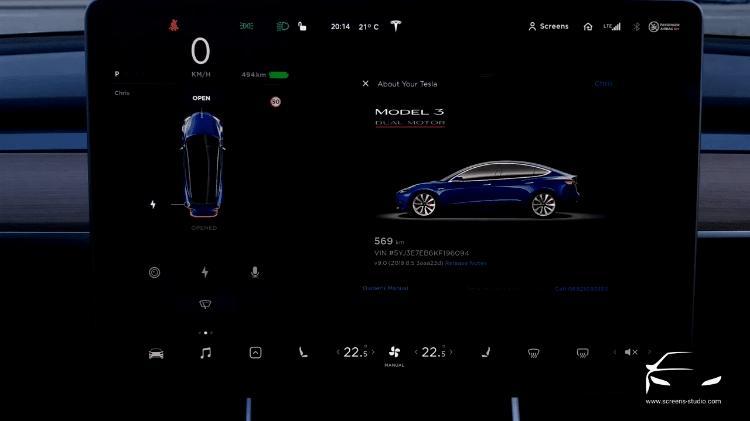 车载HMI设计指南（基础篇） - 知乎