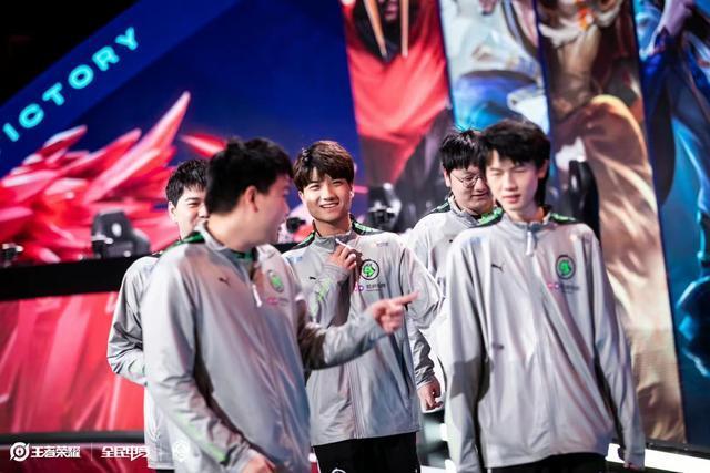整整齐齐真有魔咒？TTG和XYG光速变菜，但GK为啥能一直稳定四强？ - 知乎