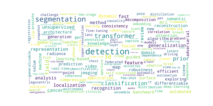 arXiv每日更新-20220614（今日关键词：detection, segmentation, transformer) - 知乎