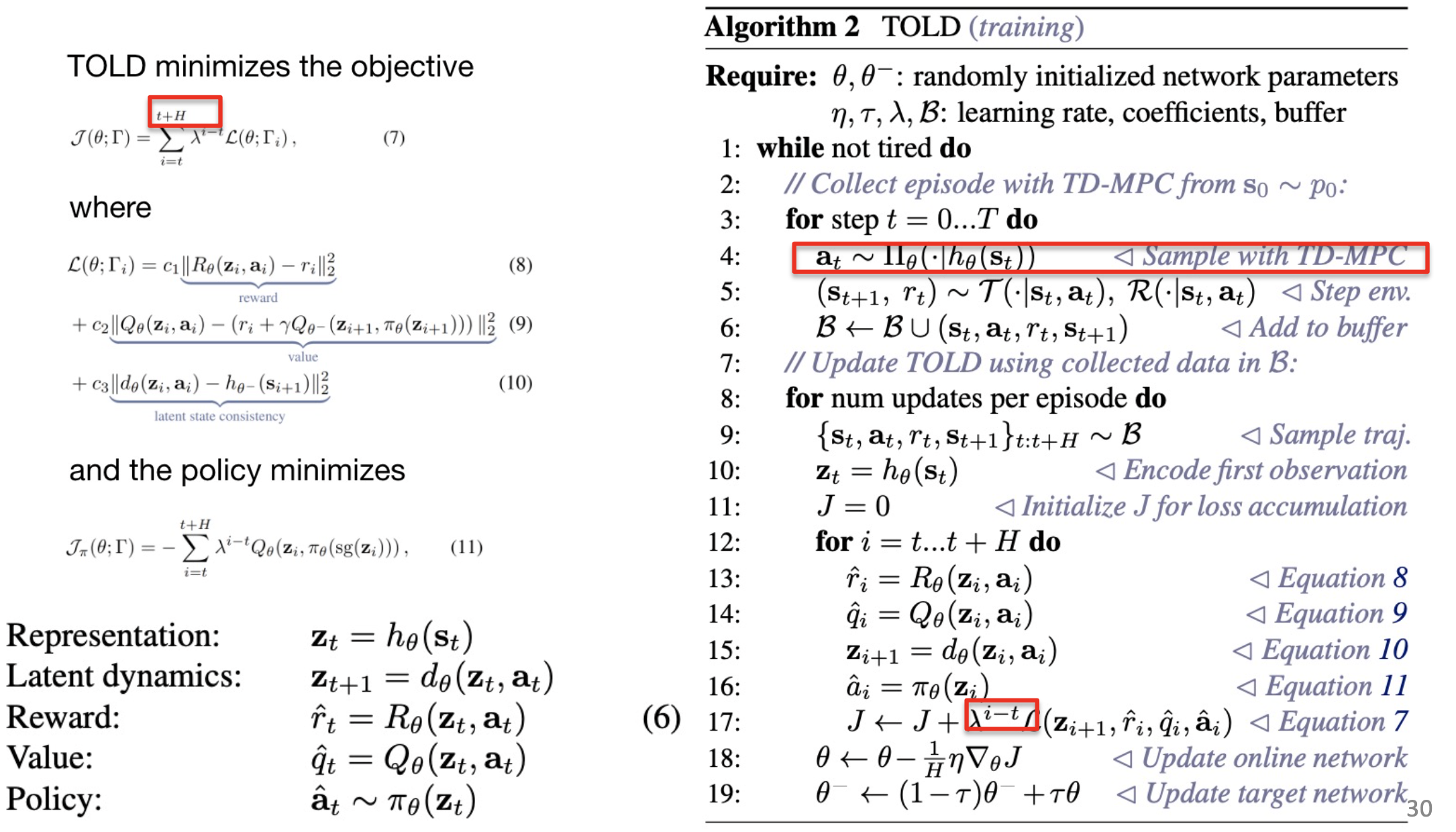 Model Based + MPC + Planning + RL相关 - 知乎