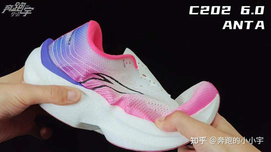 矩阵短板｜C202 6.0 VS C202 5.0 - 知乎