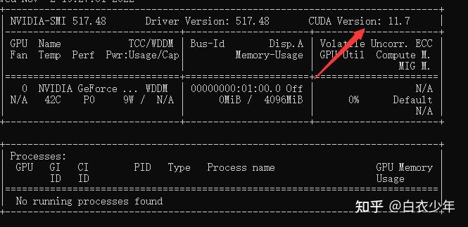 解决Python中Paddle的GPU配置 - 知乎