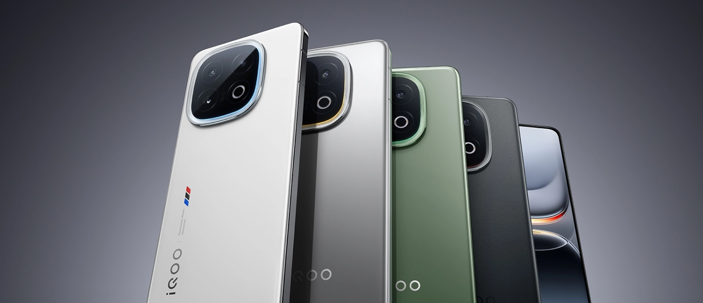 iQOO Neo10、iQOO 13 和一加 13 哪款更值得入手呢？ - 知乎