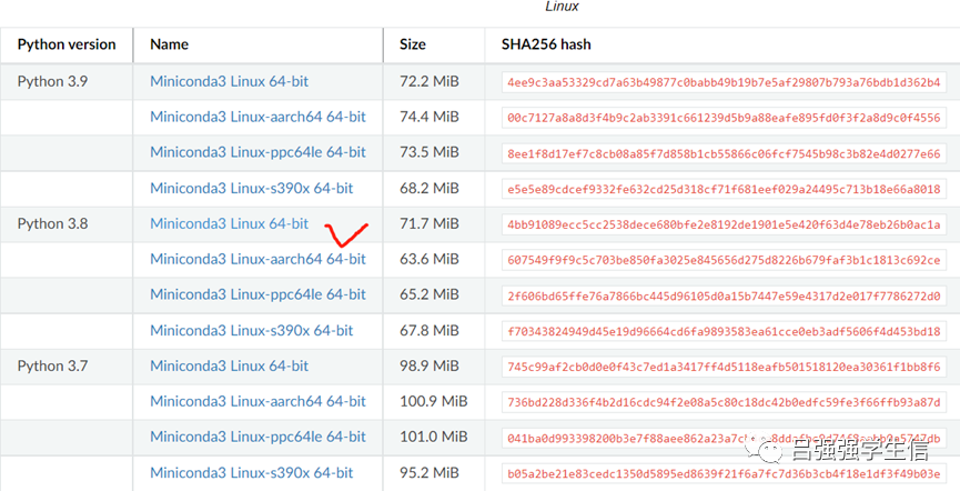 全网最完美Conda安装及使用教程 - 知乎