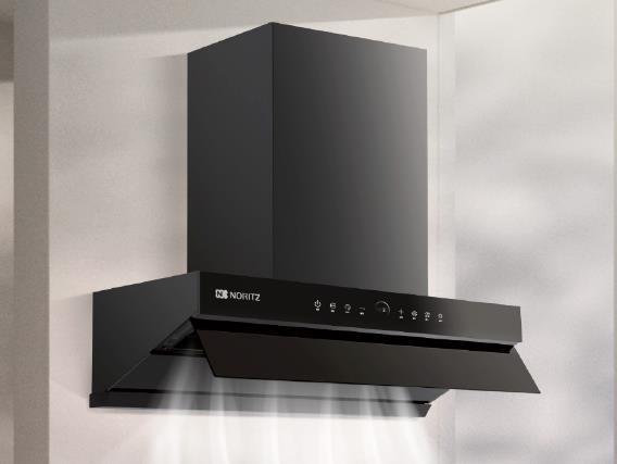 能率智净油烟机CXW-268-C02 - 知乎