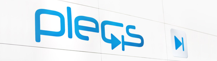 Plecs 4.7.5 Blockset 搭配 Simulink 能达到什么效果 - 知乎