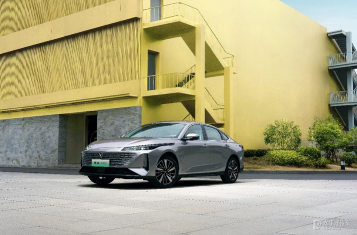 权益售价5.69万起 长安逸动PHEV上市 1.5L插混/综合续航1300km - 知乎