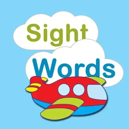 超全《Sight Words》资料合集，儿童英语启蒙必备资料，请收好~ - 知乎