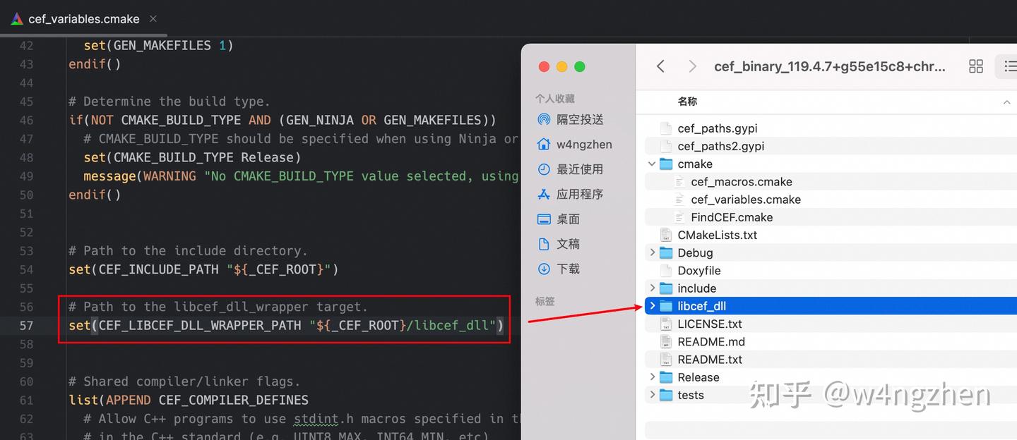 使用CEF（七）详解macOS下基于CEF的多进程应用程序CMake项目搭建 - 知乎