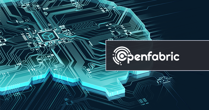 Openfabric 将 Web3 和 AI 结合在一起 - 知乎