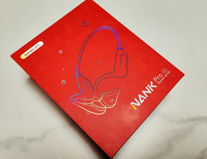 618最值得入手-南卡Runner Pro4S - 知乎