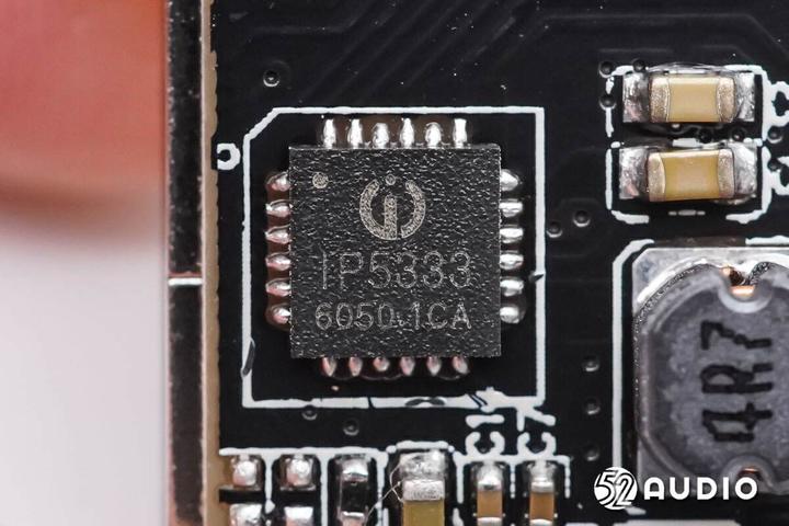 适配智能双向通讯仓应用，英集芯IP5333获H66真无线耳机采用 - 知乎