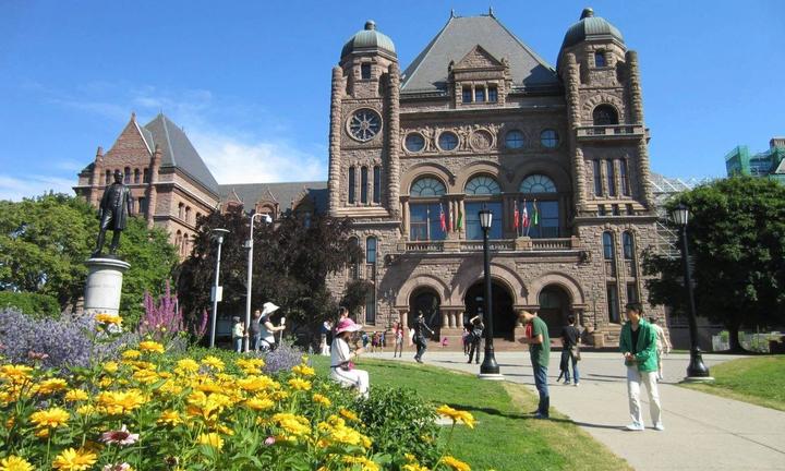 务必了解！2023年申请加拿大名校不可少的OUAC系统已开启~ - 知乎