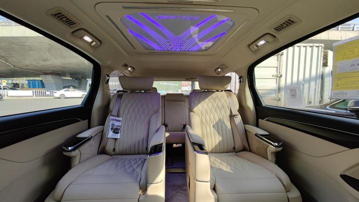 “谦和米”是什么色？看完这辆22款GL8的改装你就知道了！ - 知乎