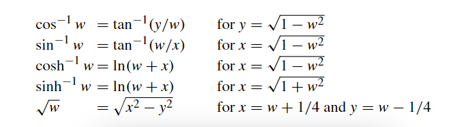 【硬件算法笔记22】CORDIC算法 - 知乎