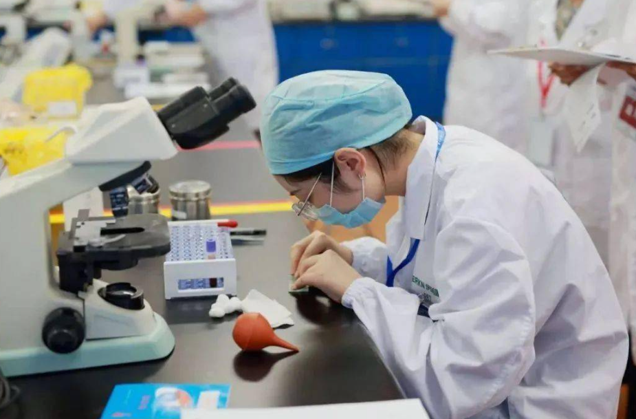 什么是 医学检验技术专业？ - 知乎