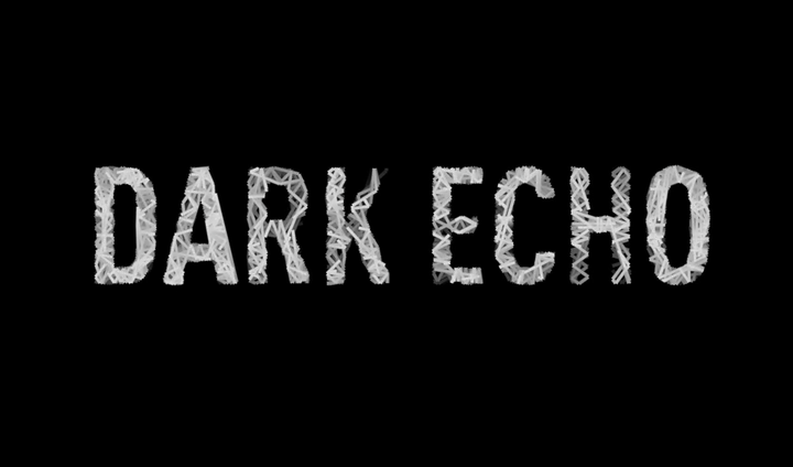 回声探路 Dark Echo - 知乎