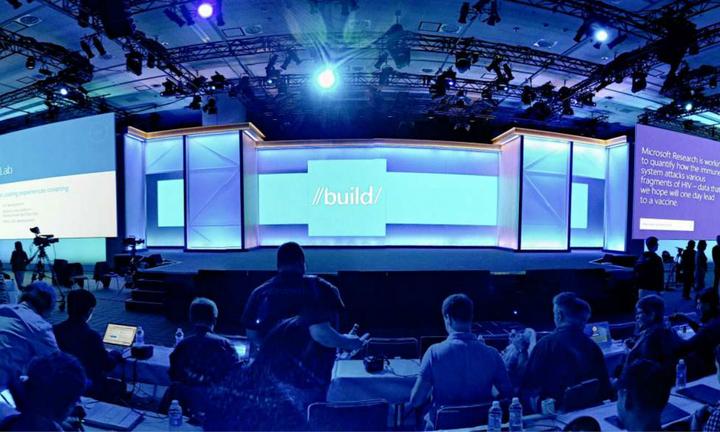 微软Build 2016 Day 1|Windows UWP、HoloLens及Cornata备受关注 - 知乎