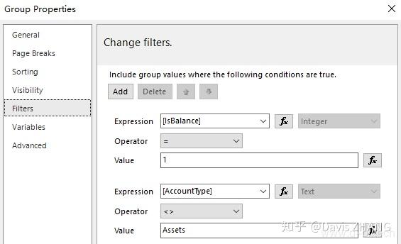 PBI Report Builder ：报表设计指南 - 知乎