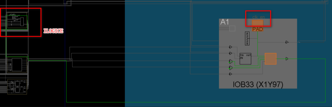 FPGA实现LVDS接口（2）--IDDR原语的介绍及使用 - 知乎
