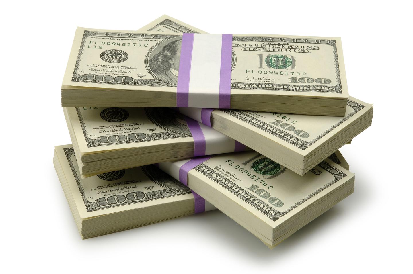 短语动词 cash in，肯定跟钱有关，你用过吗？ - 知乎