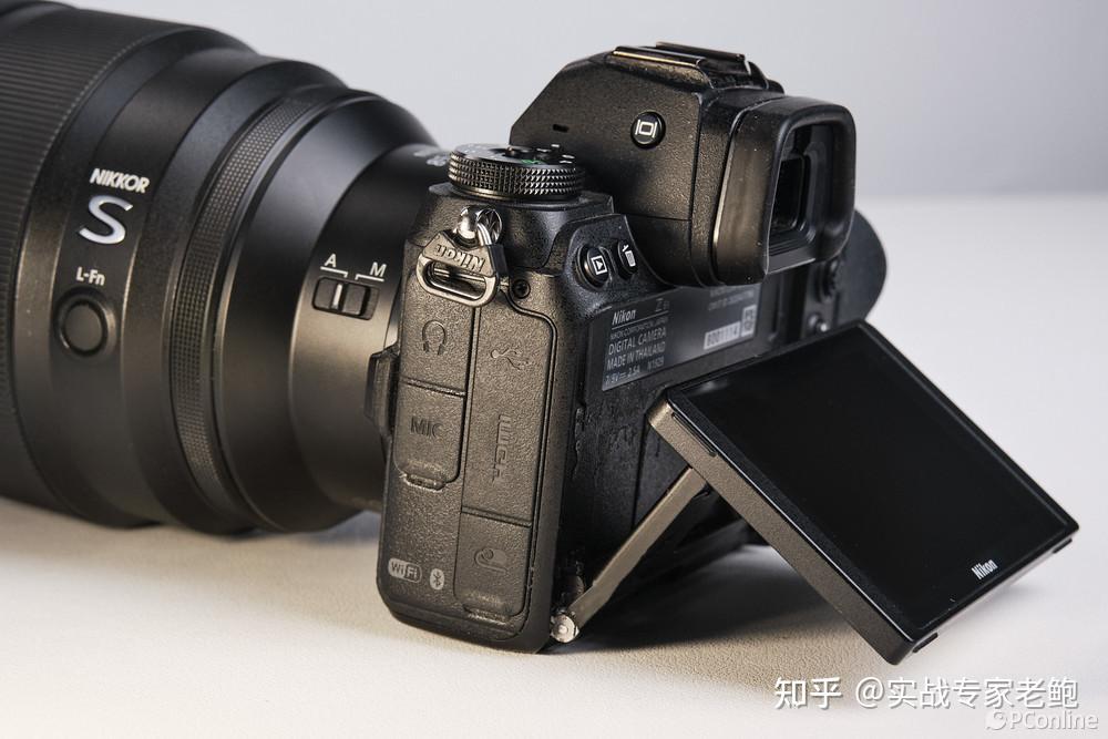 预算1.2w想要机身+镜头选尼康z62还是索尼a7c?