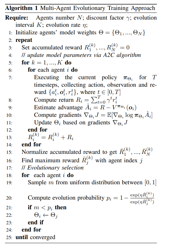 Multi-agent pathfinding 传统方法和强化学习结合的多智能体路径规划 - 知乎