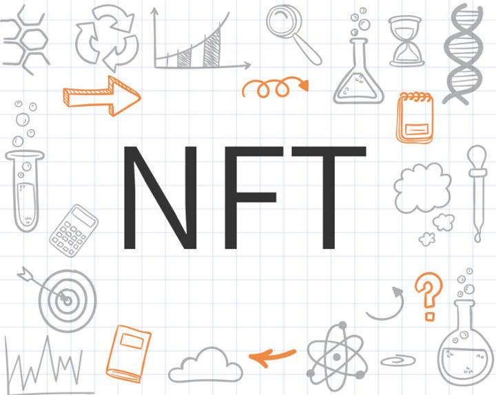 研究社科普 | NFT和NFR有何区别？ - 知乎