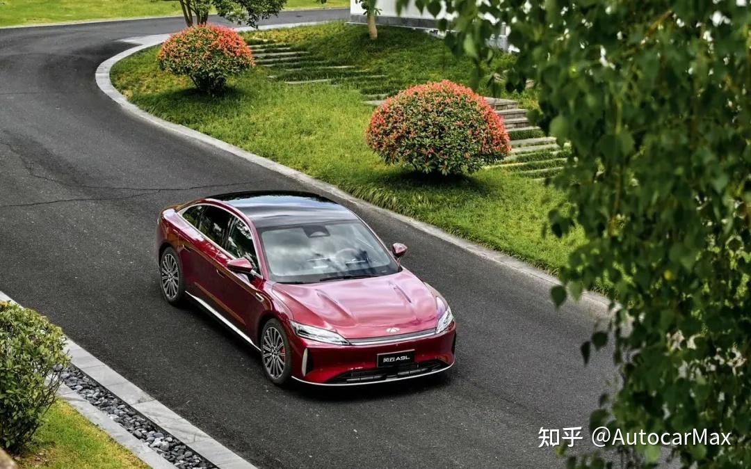 风云A9L：品牌上攻，火力叠满 - 知乎