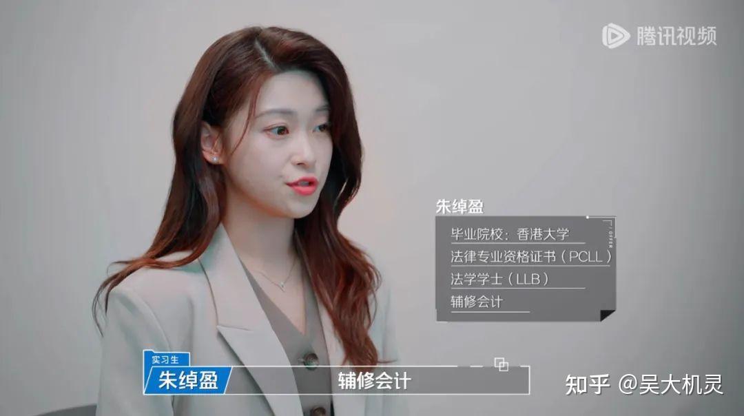 大女主港姐Kimberlie：我的关键词就是“关键词” - 知乎