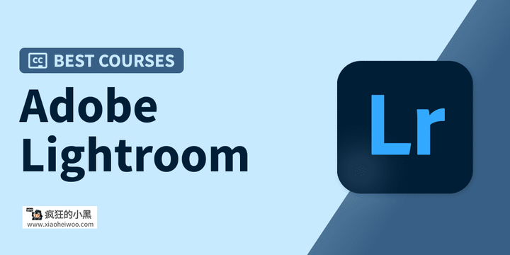 Lightroom学习指南：2022年 10个最佳 Adob e Lightroom 课程 - 知乎