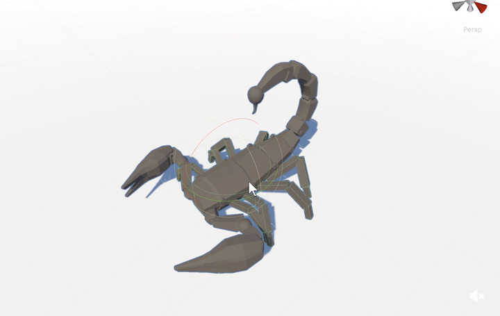 Procedural Animation程序动画 - 知乎