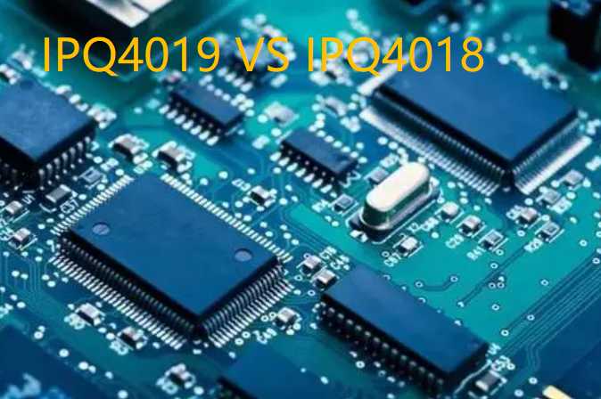 IPQ4019 VS IPQ4018 as example-how to choose a suitable WiFi solution？ - 知乎