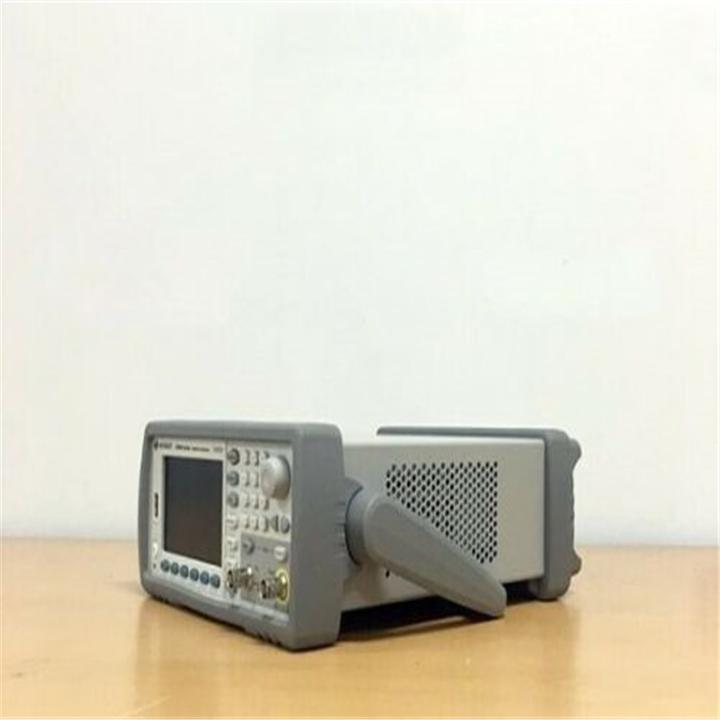 agilent安捷伦33622A任意波形发生器33612A - 知乎