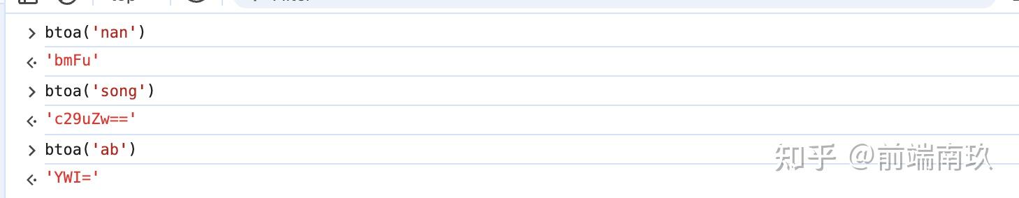 深入理解Base64编码原理 - 知乎