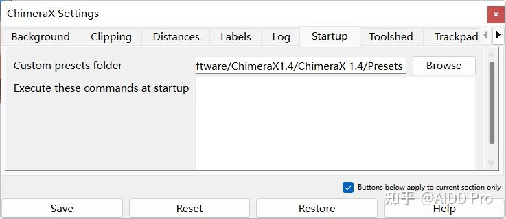 ChimeraX使用教程--蛋白疏水性表面的绘制方法 - 知乎