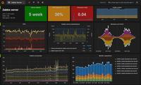 Windows平台的网速监控悬浮窗软件Traffic Monitor使用体验 - 知乎