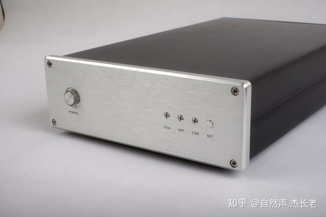 鱼和熊掌兼得——一台可以换芯片的PCM1794解码评测（上） - 知乎