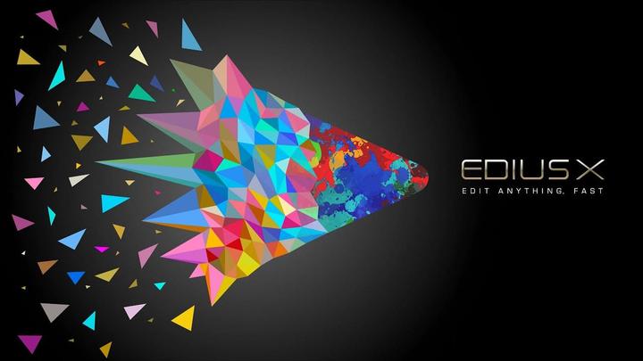 edius常用快捷键 - 知乎