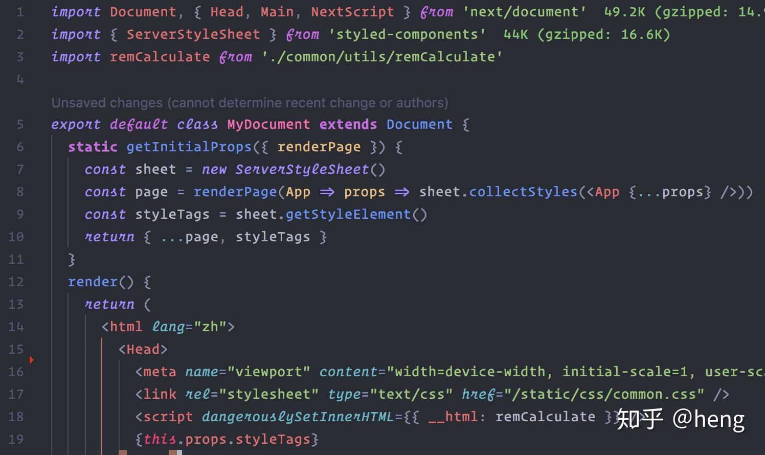 让你的VS Code性感起来，字体设置 - 知乎