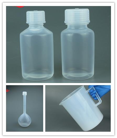 PFA广口瓶250ml 500mlPFA广口瓶 - 知乎