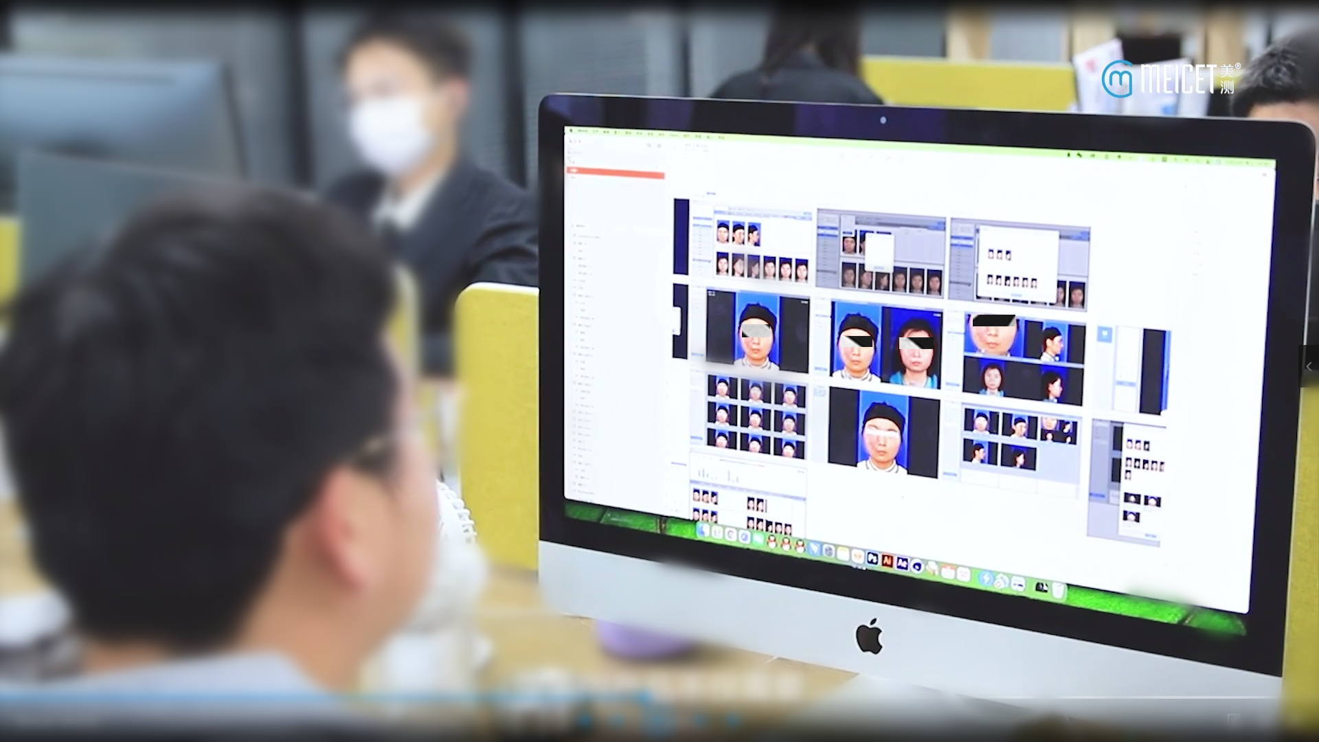 皮肤检测仪方面，以色美科的D8皮肤检测仪和VISIA7的哪个比较好？ - 知乎